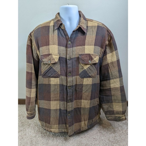 Canyon Guide | Jackets & Coats | Canyon Guide Outfitters Mens Sz Xl ...